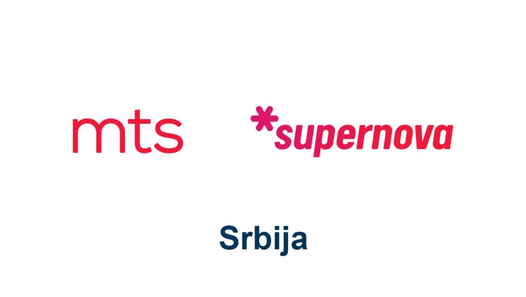 Telekom Srbija a.d. - Telekom Srbija